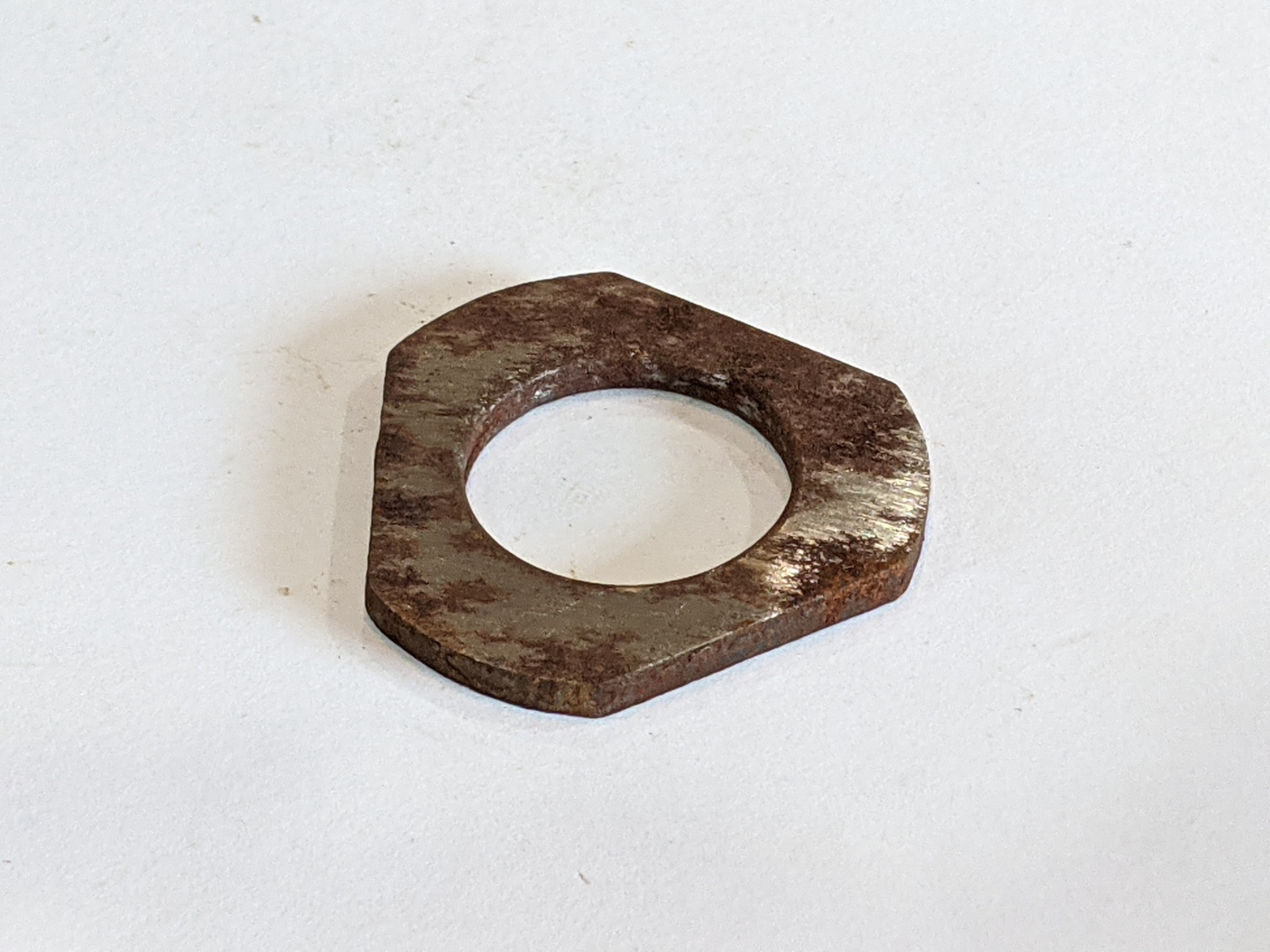 067525 Timing Pinion Plate – Morrie's Place Cycle