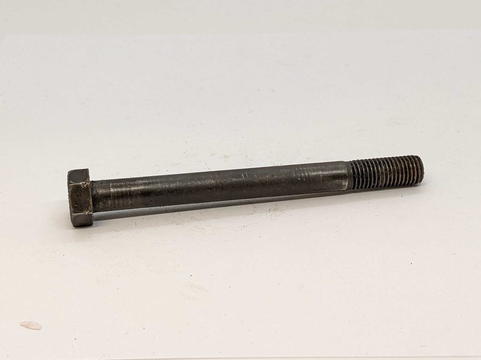 68-0337 Head Bolt, 3/8 x 20 x 4 1/16 – Morrie's Place Cycle