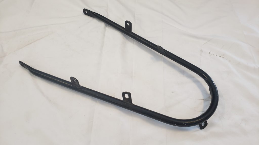 68-6803 BSA A65 Rear Fender Stay – Morrie's Place Cycle