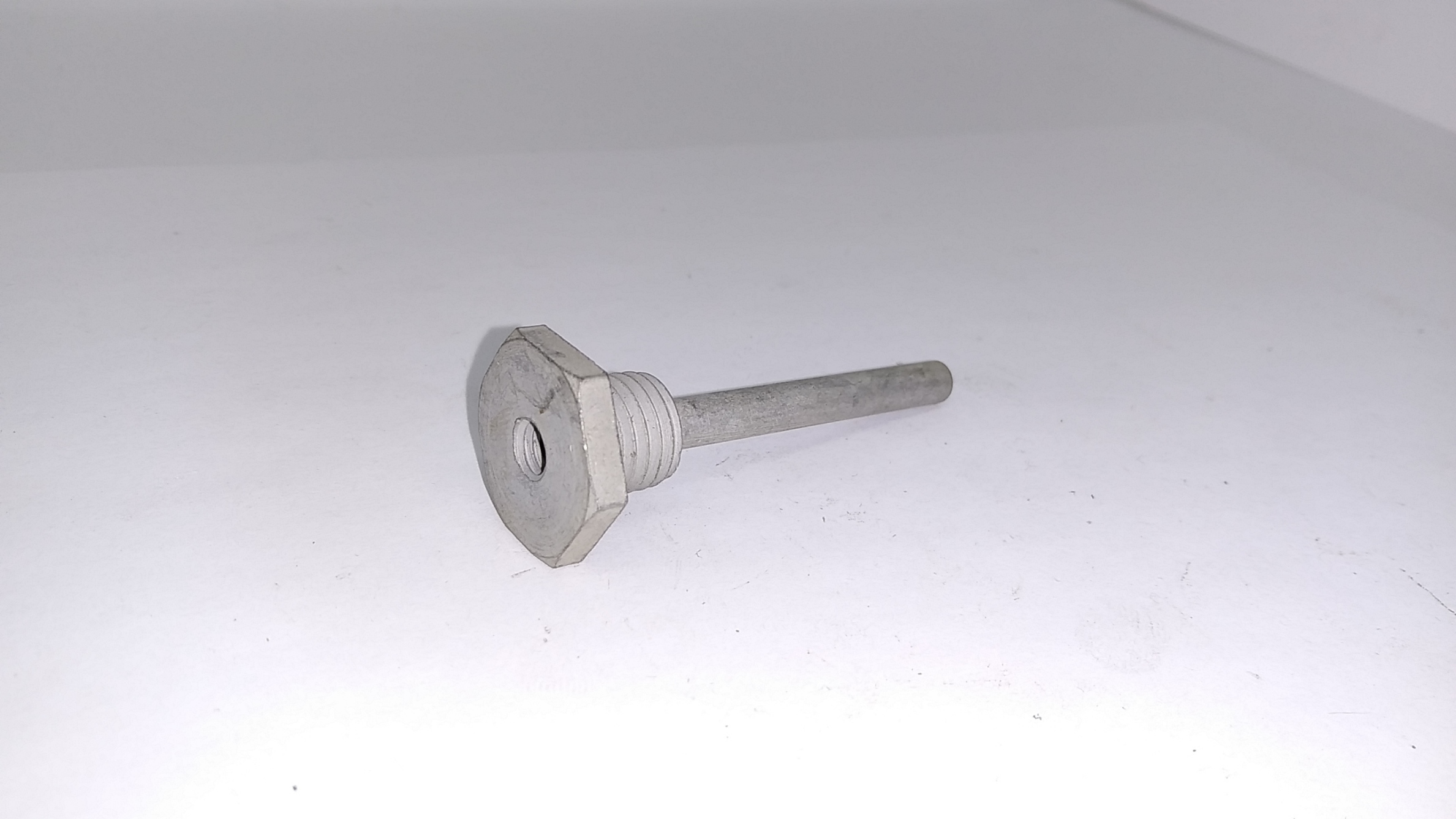 40-3190 Gearbox Level/Drain Plug, B40 – Morrie's Place Cycle