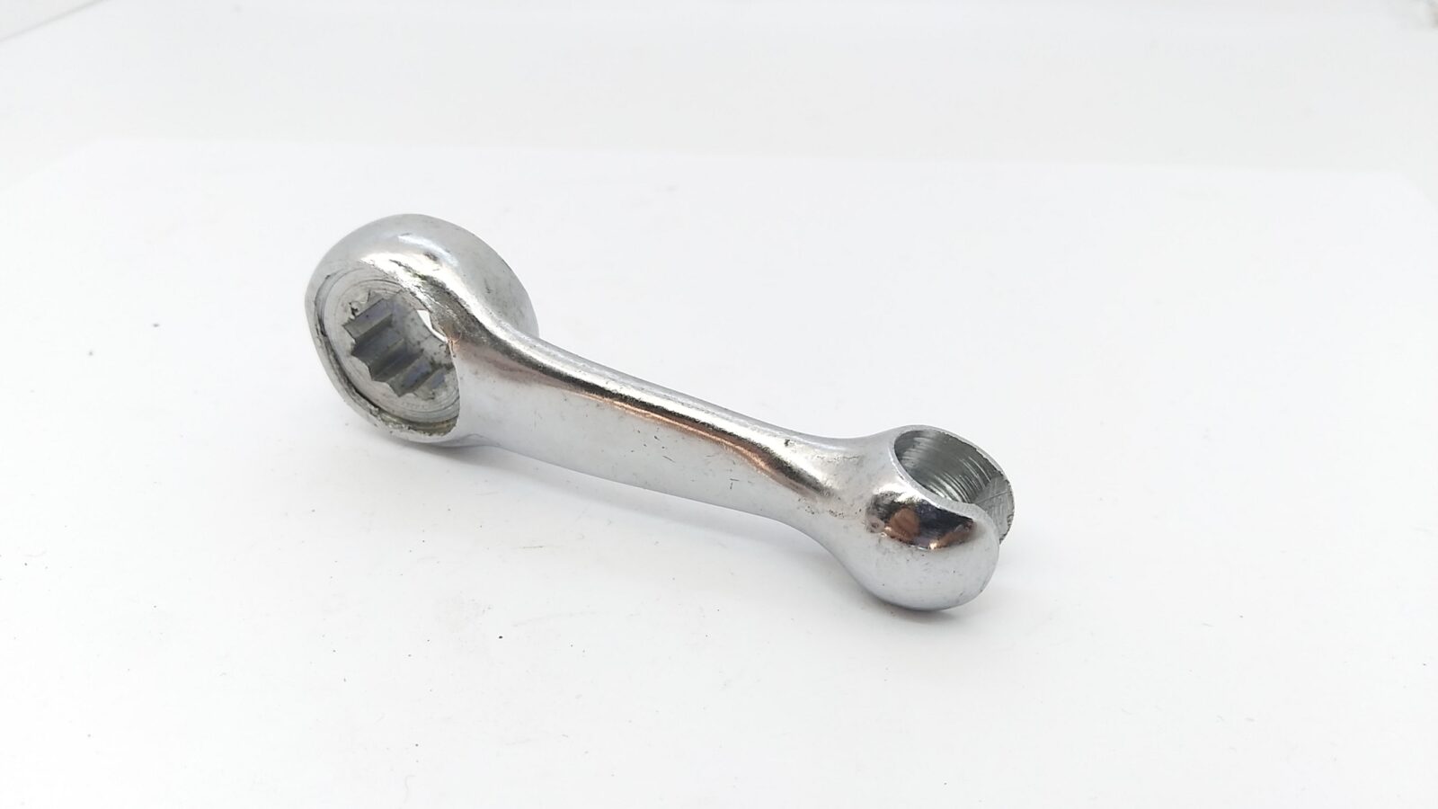 42-5576 Front Brake Lever, BSA A7/A10/B31/B33 – Morrie's Place Cycle