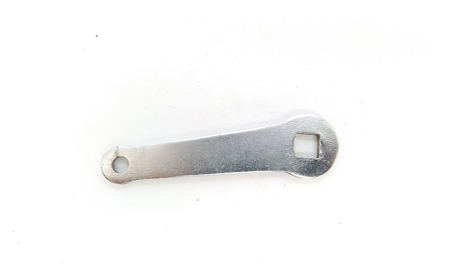 42-5886 Front Brake Lever, BSA A10 – Morrie's Place Cycle