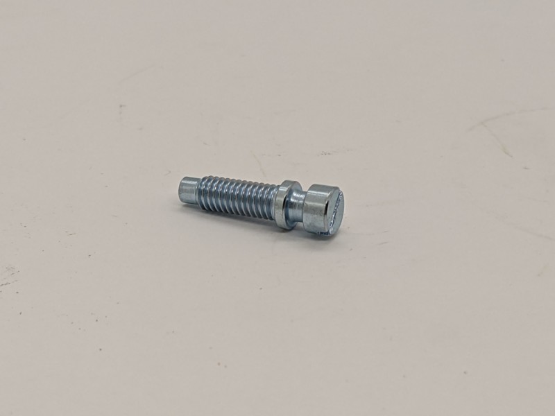 622/077A Throttle Stop Screw, Amal – Morrie's Place Cycle