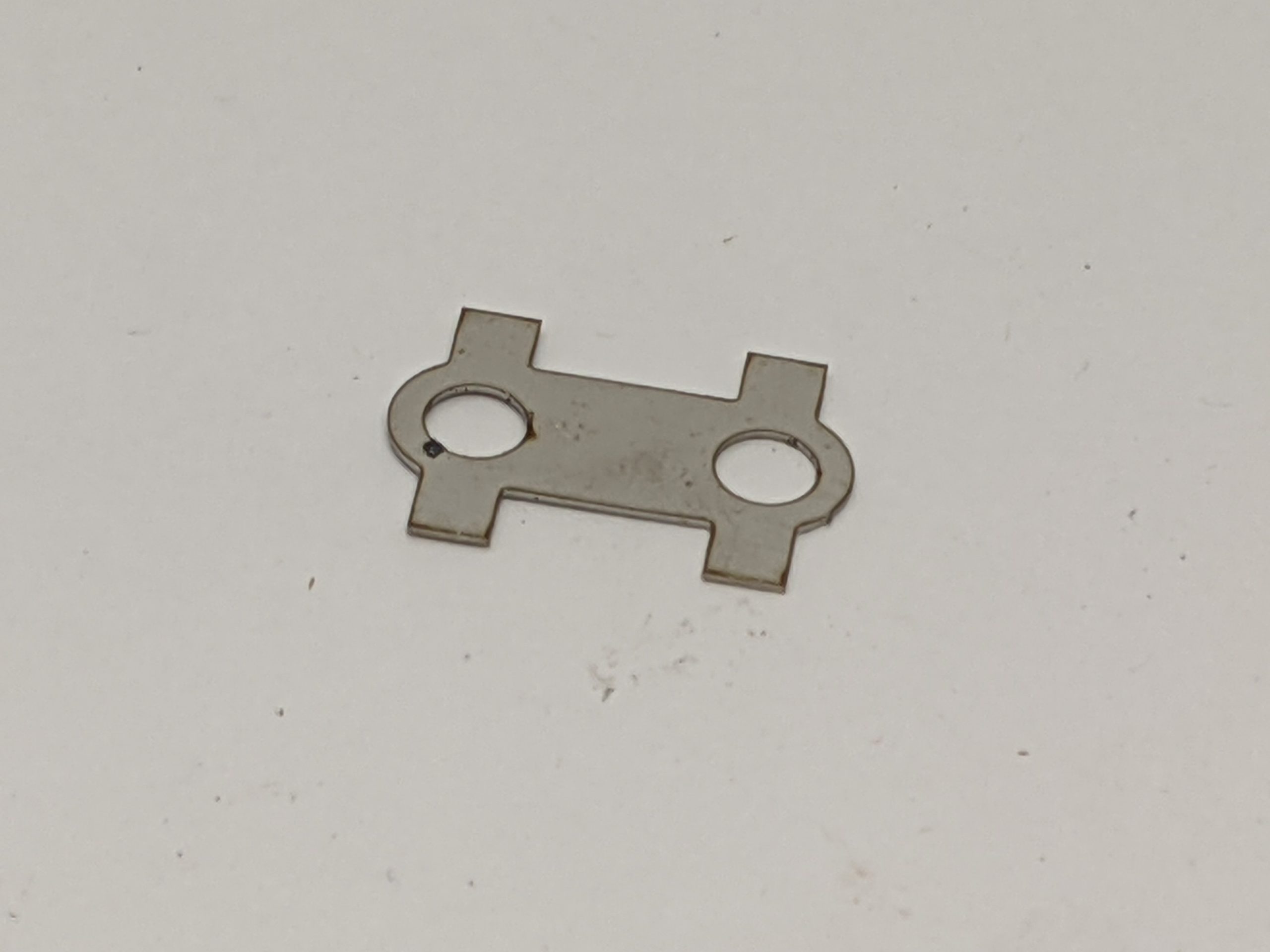 57-4291 Washer, Tab for Leaf Spring – Morrie's Place Cycle