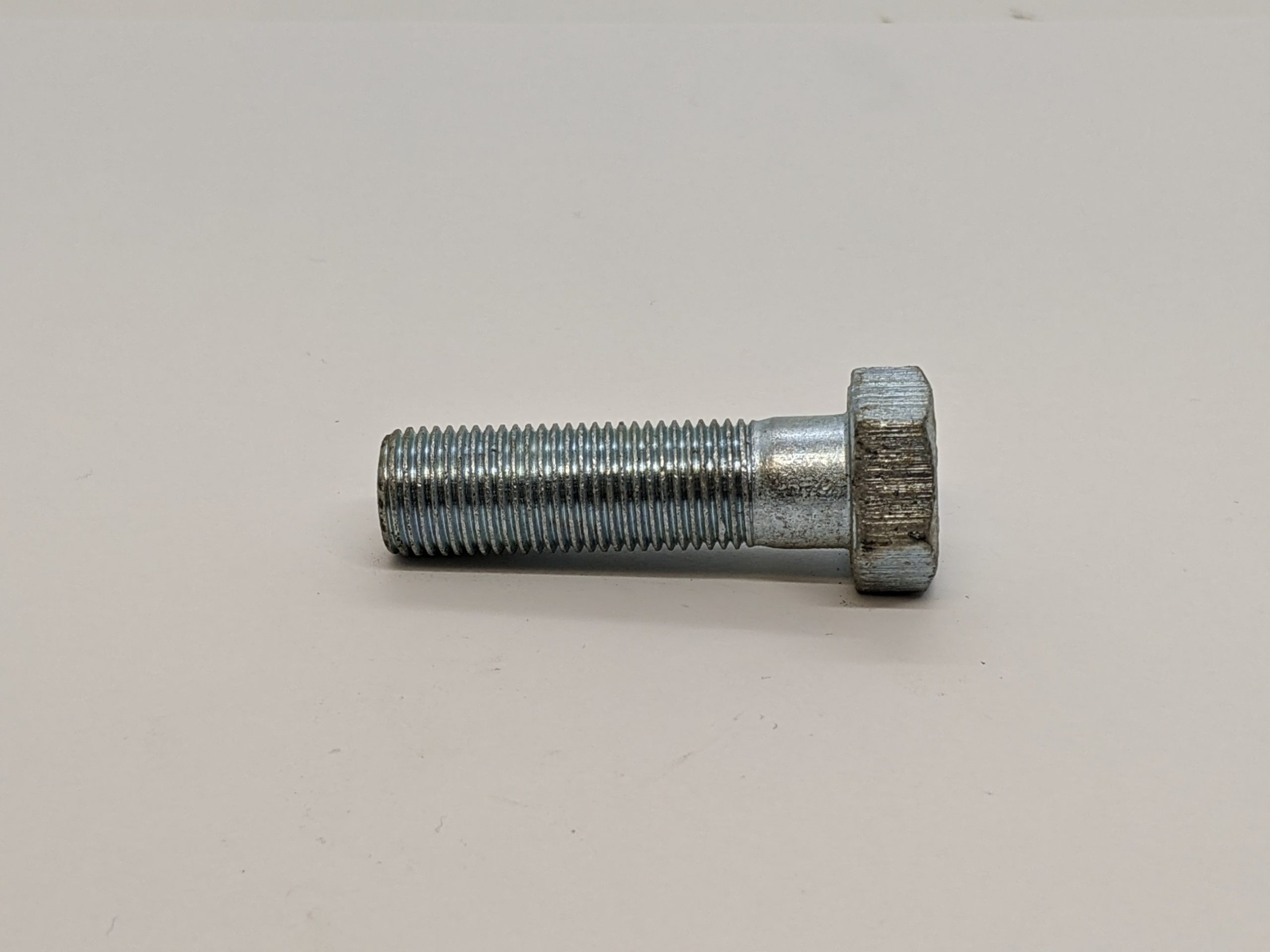 14-0259 Bolt, 1/2 x 20 x 1 3/4 – Morrie's Place Cycle