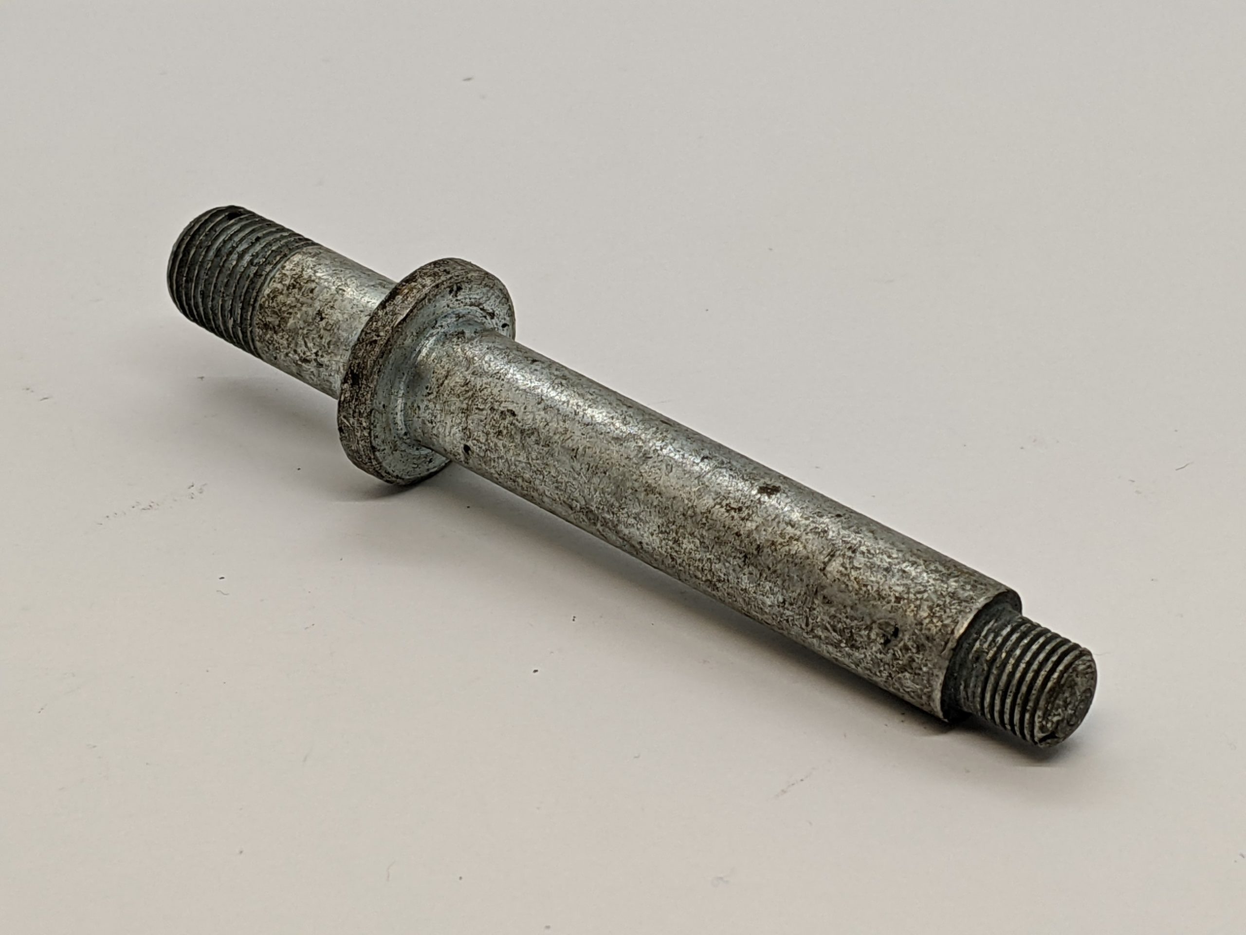 82-0867 Spindle, Brake Pedal – Morrie's Place Cycle