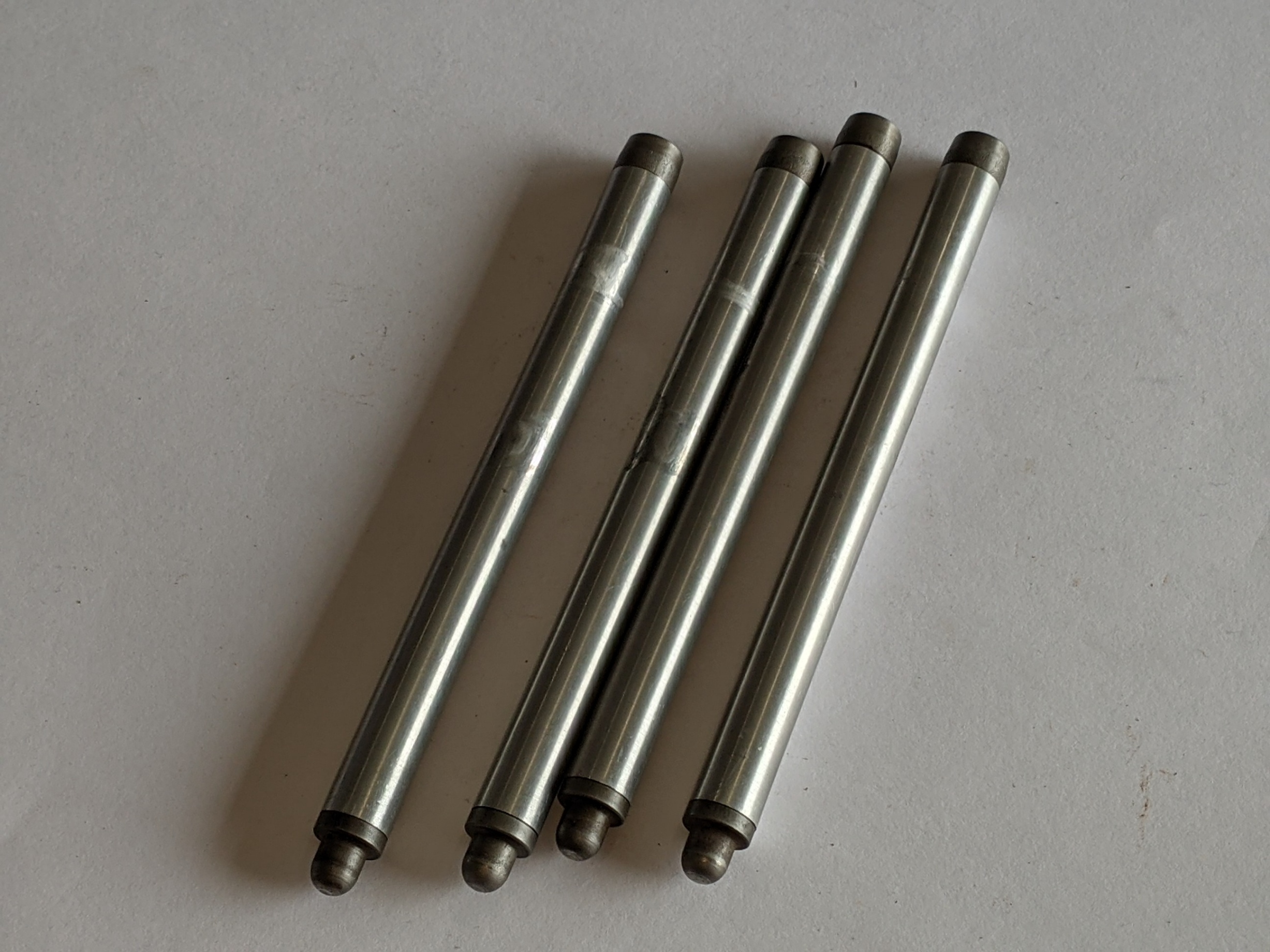 70-4008U Push Rod Set, Alloy, Tri 500 – USED – Morrie's Place Cycle