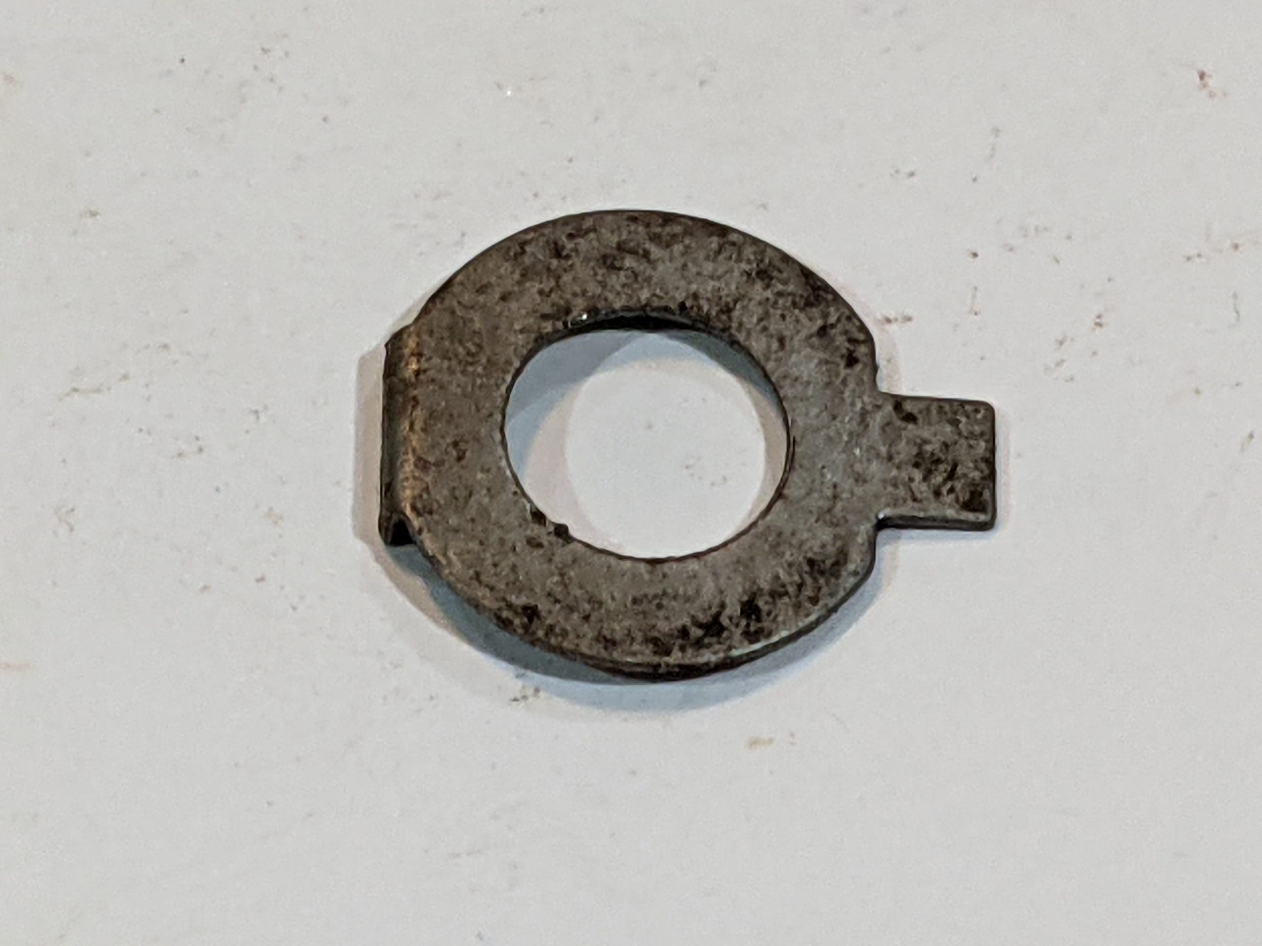 67-0685 Cam Gear Tab Washer – Morrie's Place Cycle
