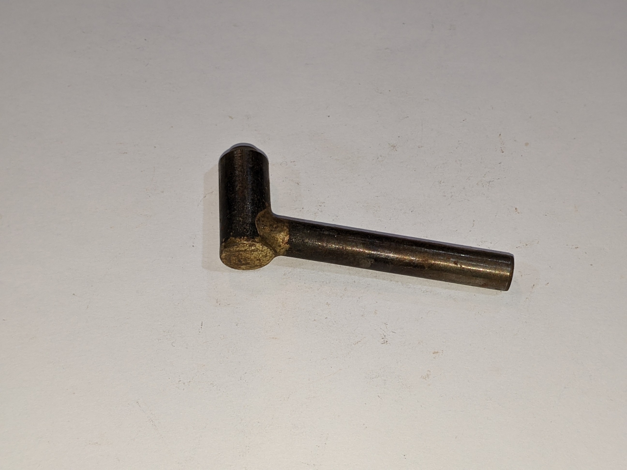 68-0560 Scavange Oil Pipe – Morrie's Place Cycle