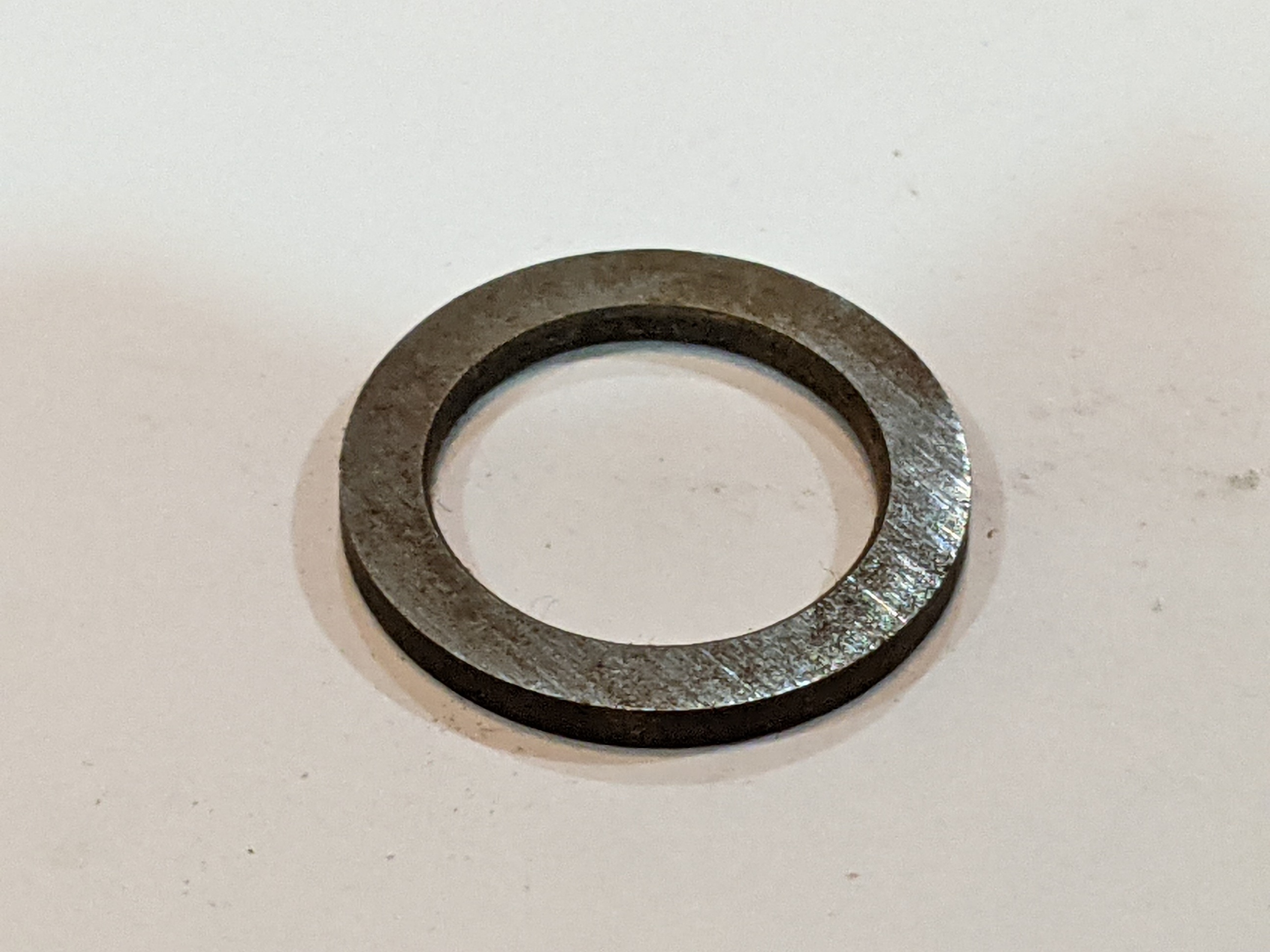 57-2678 Thrust Washer, Gearbox, BSA – Morrie's Place Cycle