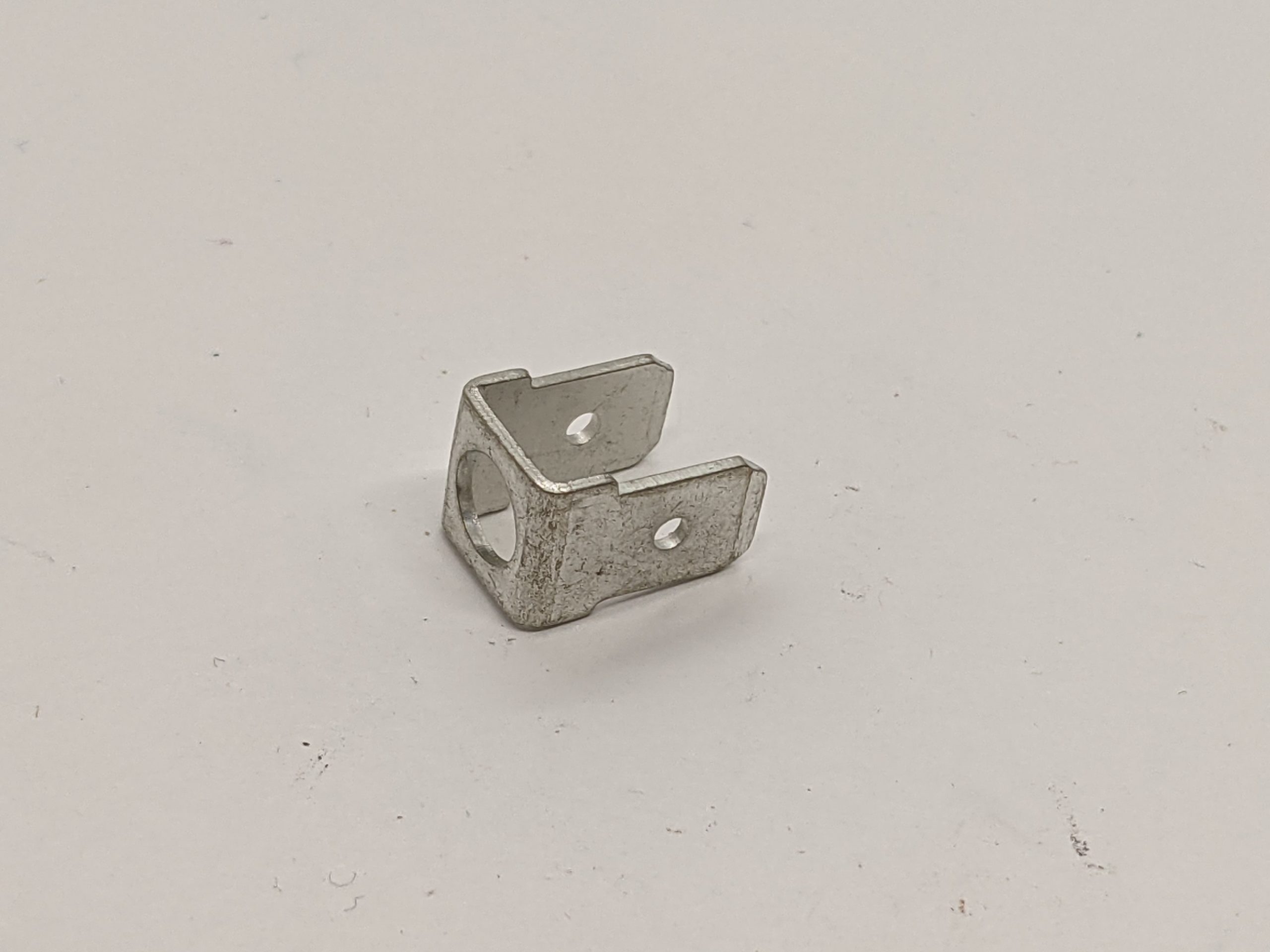54190108 Coil Terminal, Double Blade – Morrie's Place Cycle