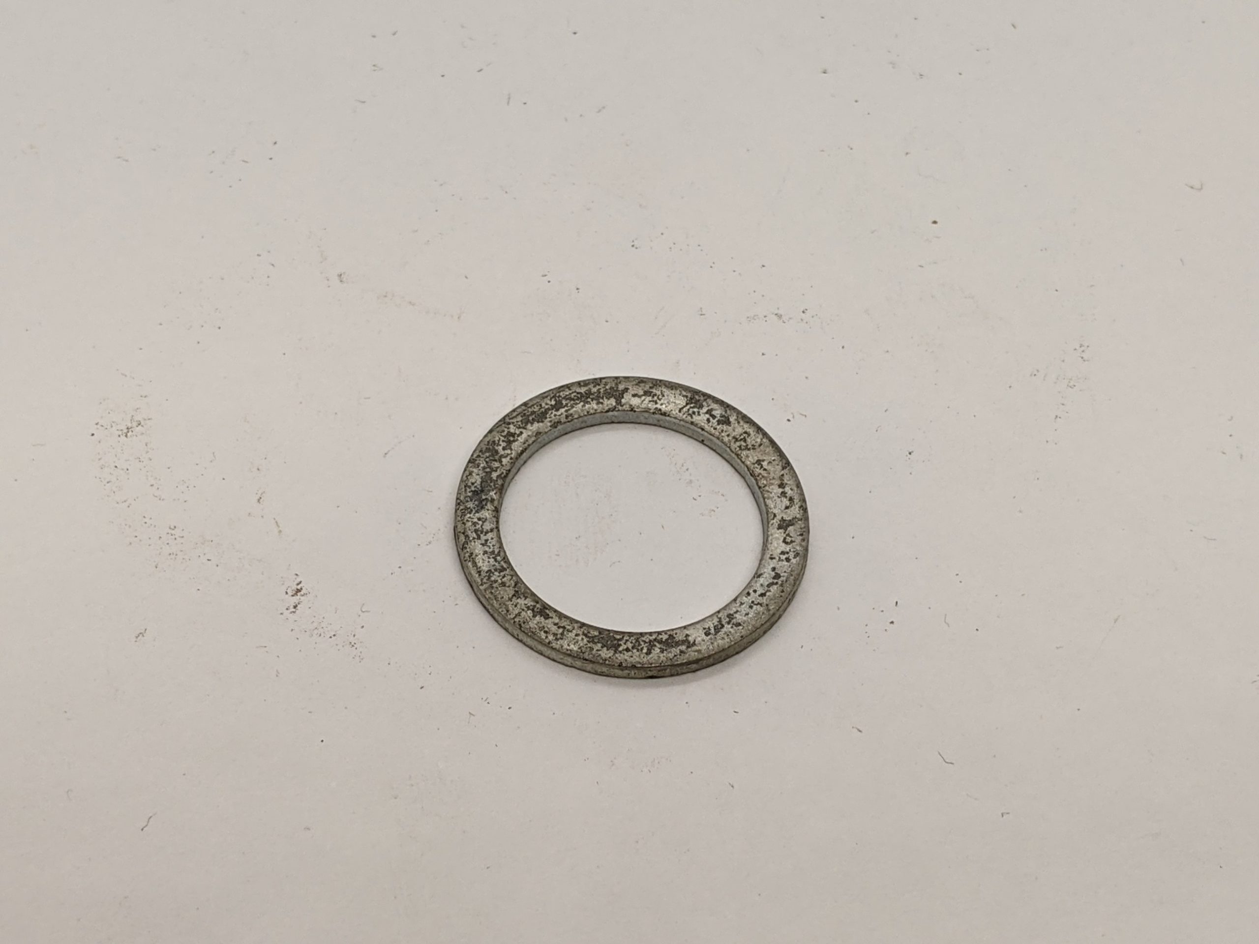 24-0868 Gear Selector Plate Washer, BSA – Morrie's Place Cycle