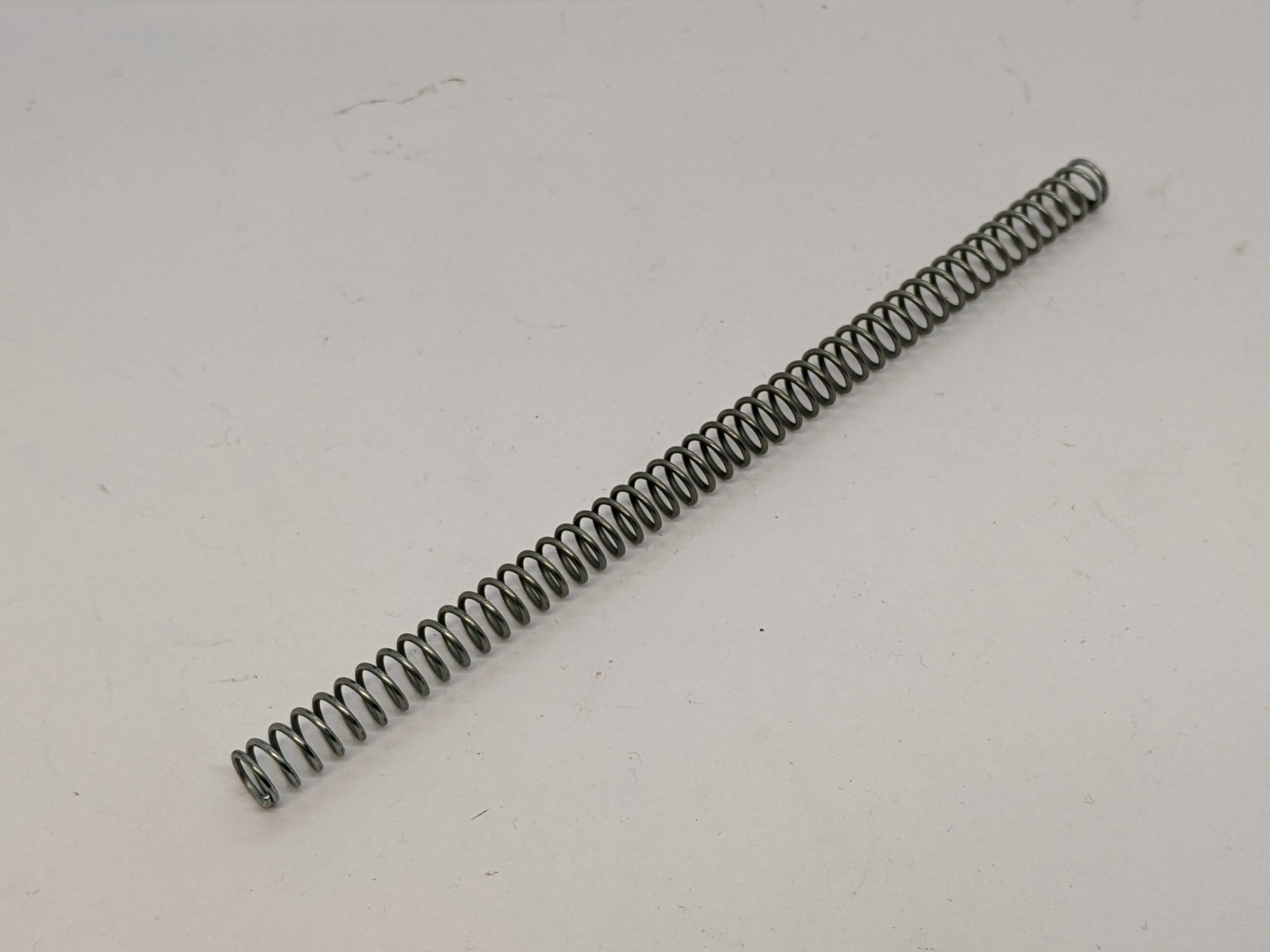 37-4014 Brake Cable Return Spring, Front Conical, 3/8 x 7″ – Morrie's ...