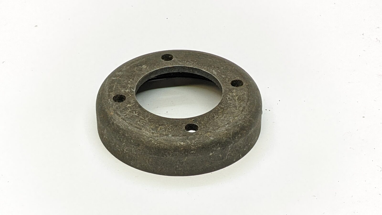37-4181U Conical Wheel Bearing Lock Ring, Tri T140 – USED – Morrie's ...