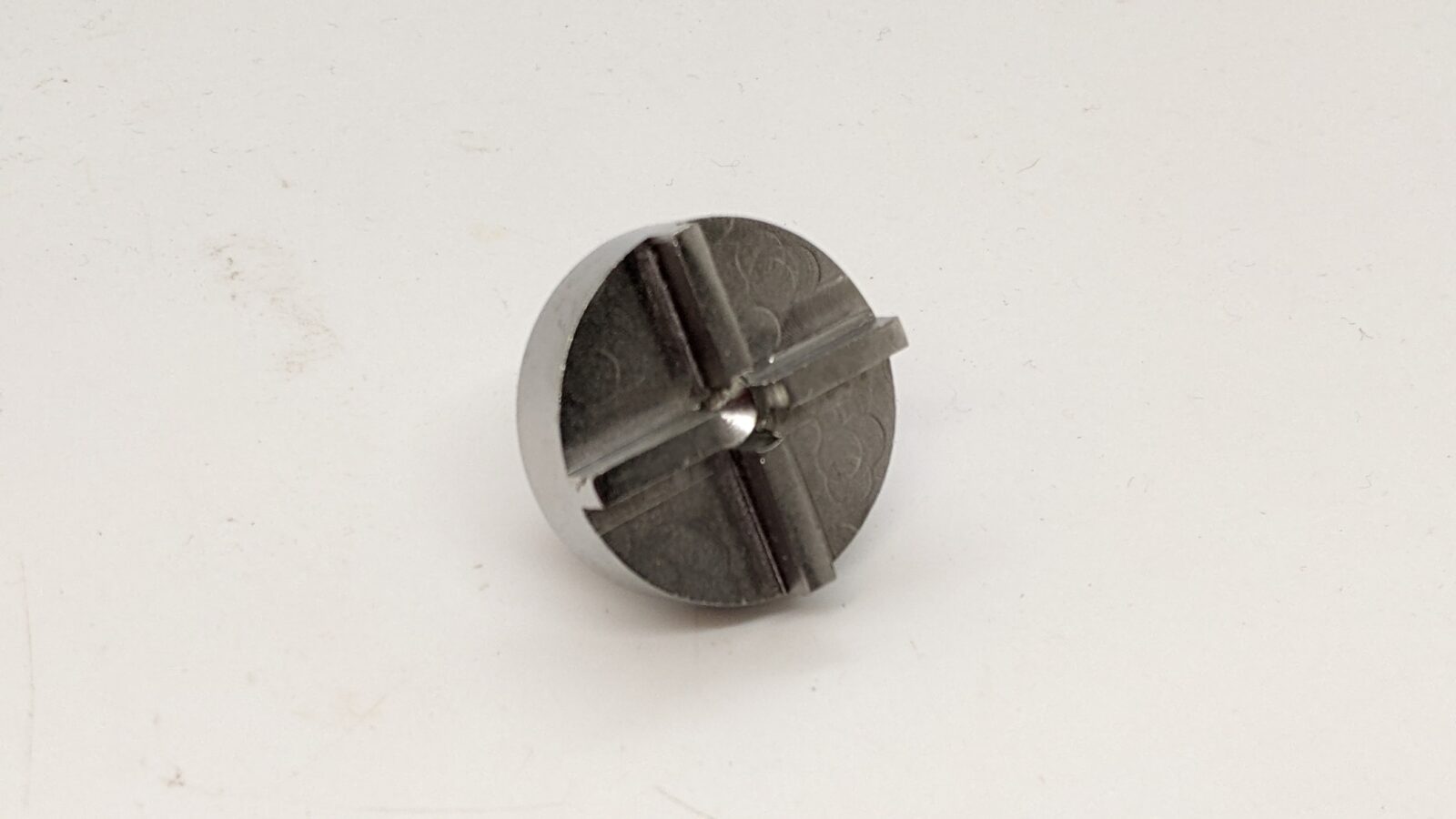 MP20-308A Valve Cover Removal Tool, Stainless (+) – Morrie's Place Cycle