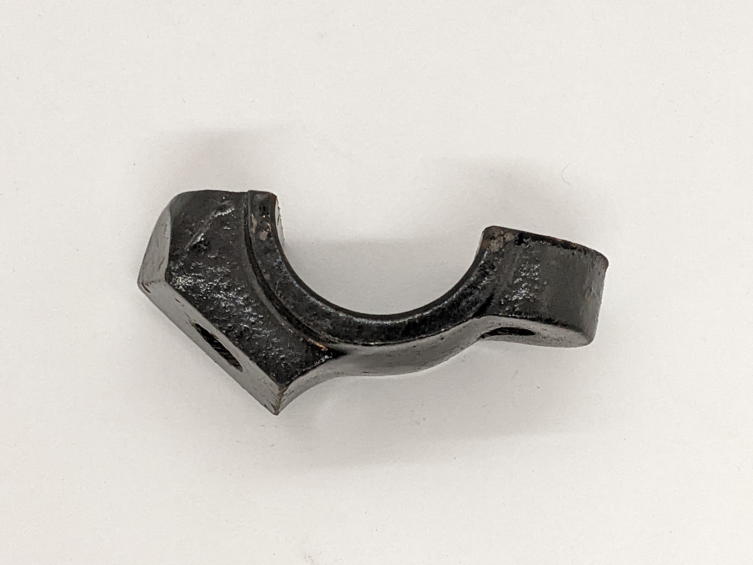 NM25176 Prop/Side Stand Inner Lug, Norton Atlas – Morrie's Place Cycle