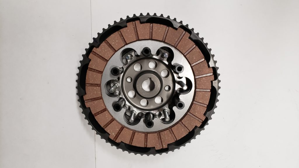 0000021 Bob Newby Racing [BNR] Belt Drive BSA A50 A65 – Morrie's Place ...