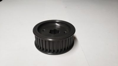 0000021 Bob Newby Racing [BNR] Belt Drive BSA A50 A65 – Morrie's Place ...