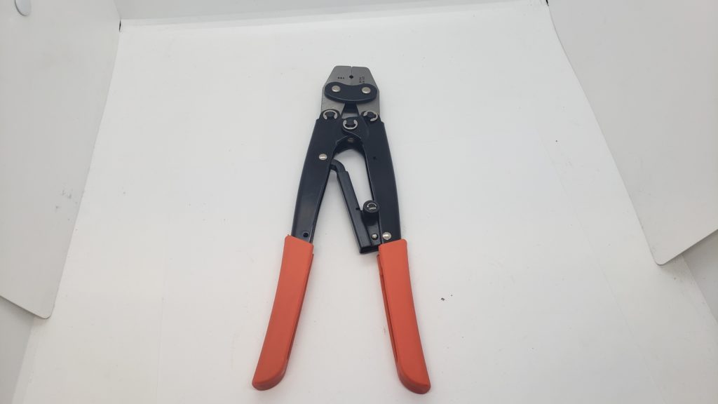 MP20-TT85 Lucas Bullet Crimping Tool – Morrie's Place Cycle