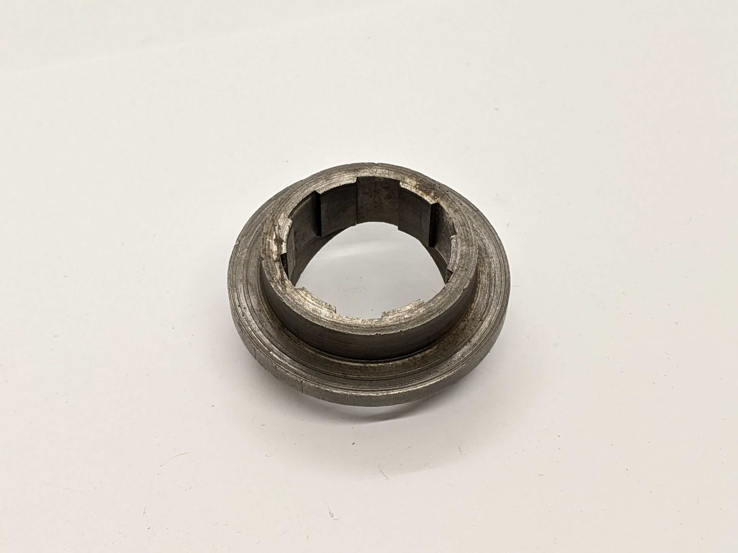 42-0070U Cush Drive Sleeve, 2 Lobe, BSA Pre Unit – USED – Morrie's ...