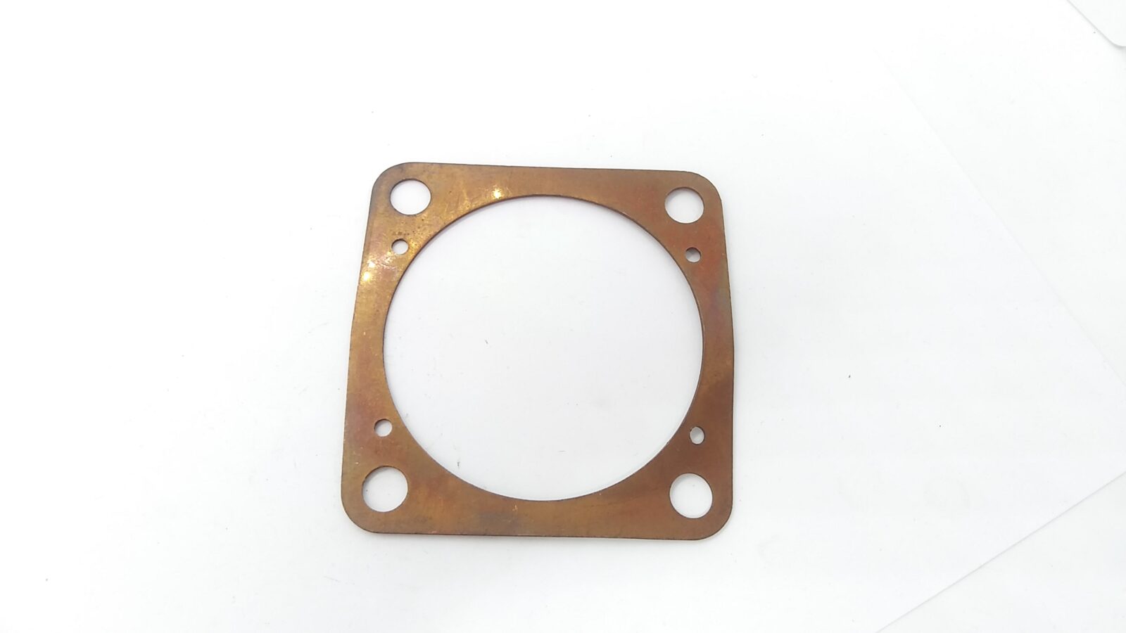 40-0140 Copper Head Gasket, BSA C15 – Morrie's Place Cycle