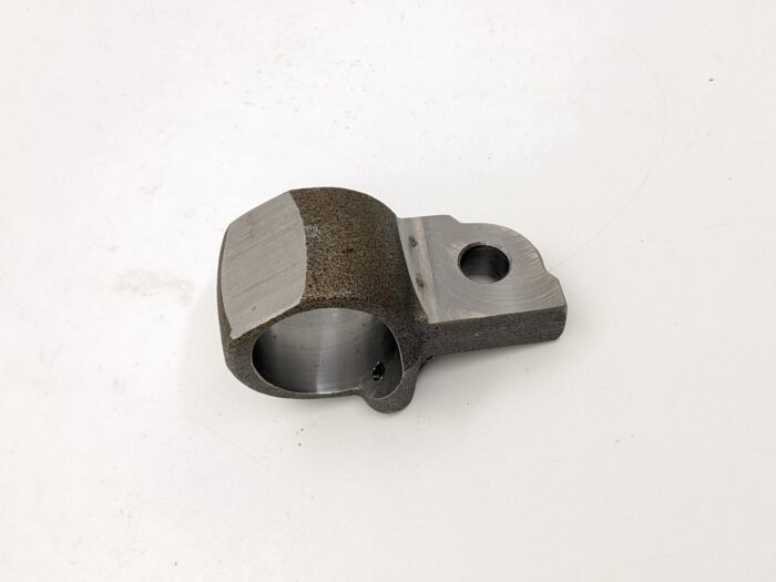 83-4167 Side Stand Lug Casting, OIF – Morrie's Place Cycle