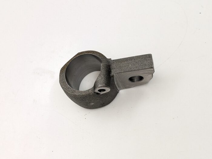 83-4167 Side Stand Lug Casting, OIF – Morrie's Place Cycle