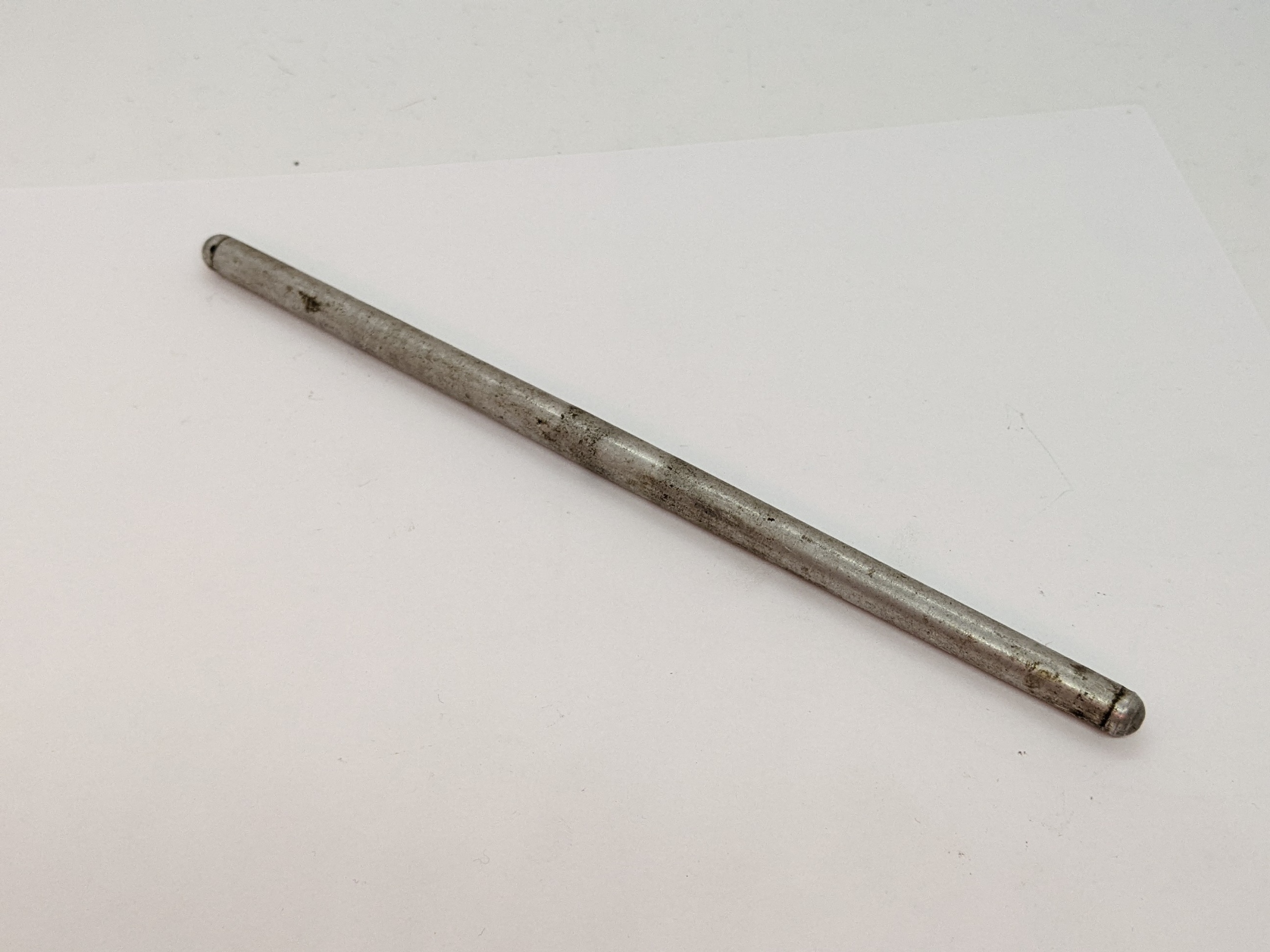 67-0396 Inlet Push Rod, BSA A7 – Morrie's Place Cycle