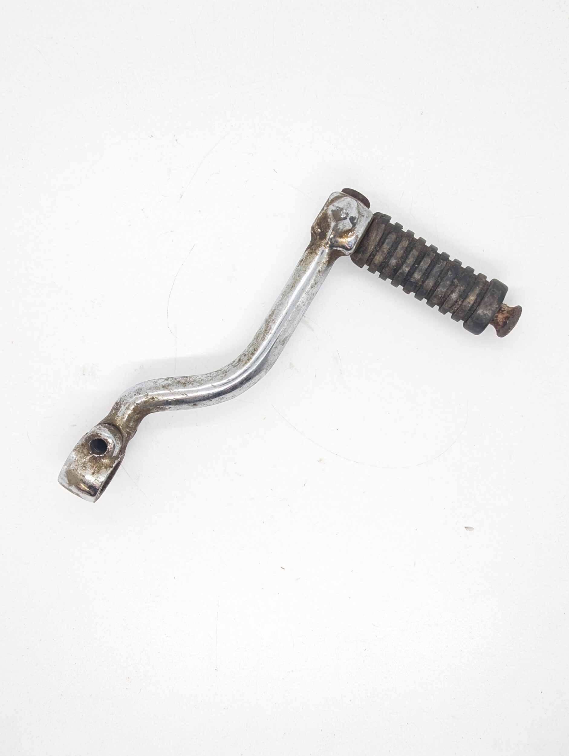 57-1677U Kick Start Assembly, Folding, Tri 350/500 Early – USED ...