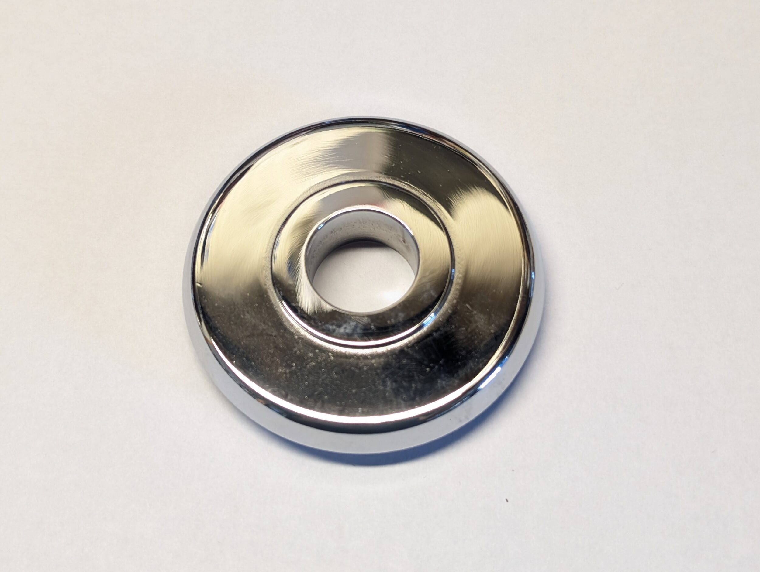 066034 Front Wheel Spacer, Disc Side – Morrie's Place Cycle