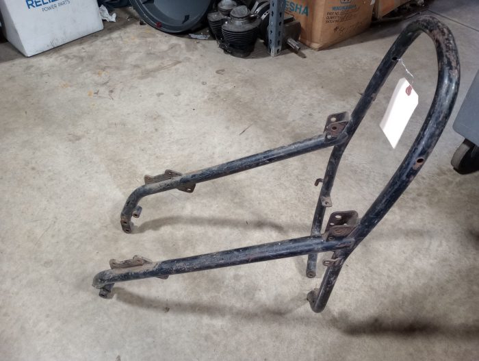 1963 Triumph T120 Rear Frame Section (82-5449) – Morrie's Place Cycle