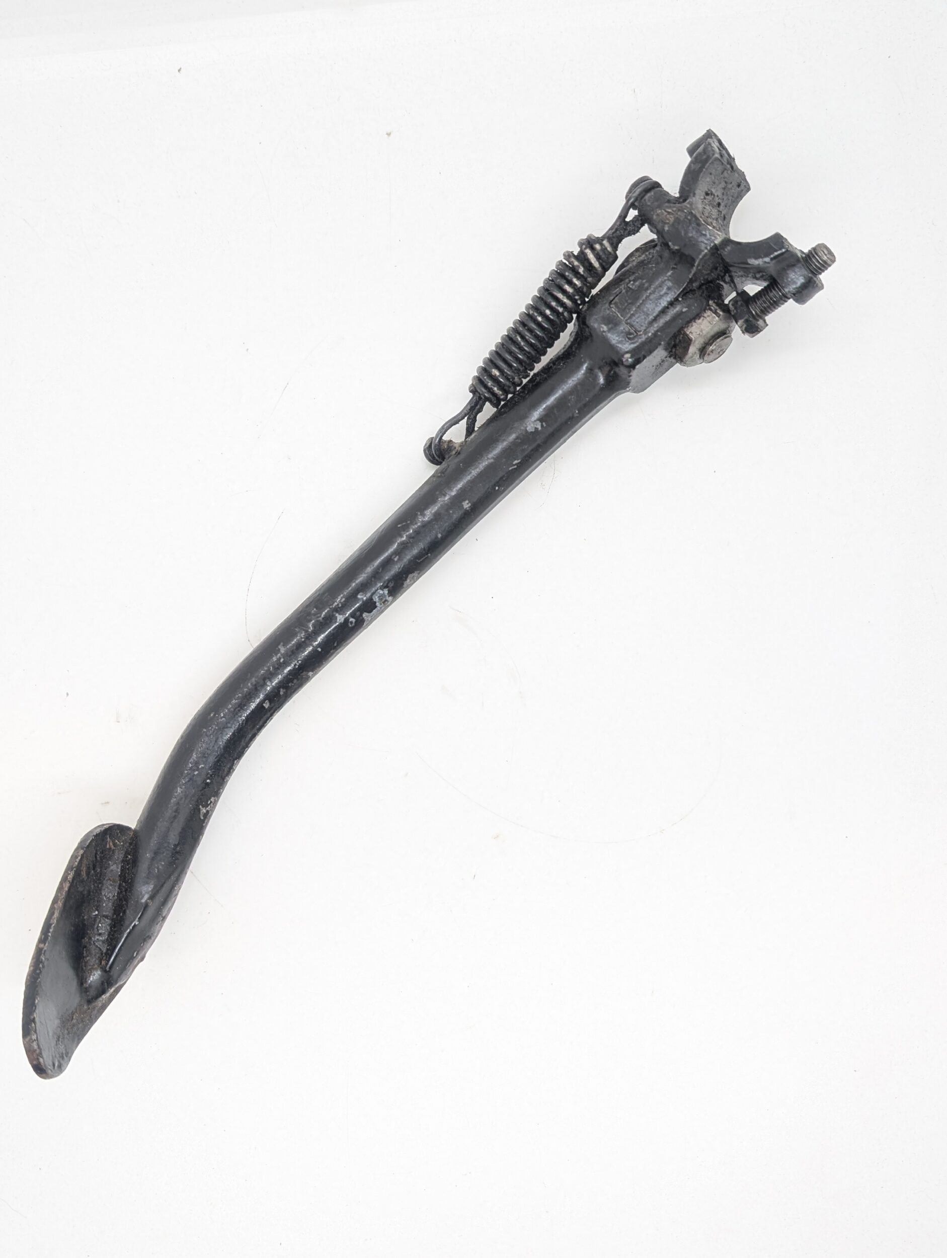 42-4765A Side/Prop Stand Assembly, BSA A7/A10/B31 – USED – Morrie's ...