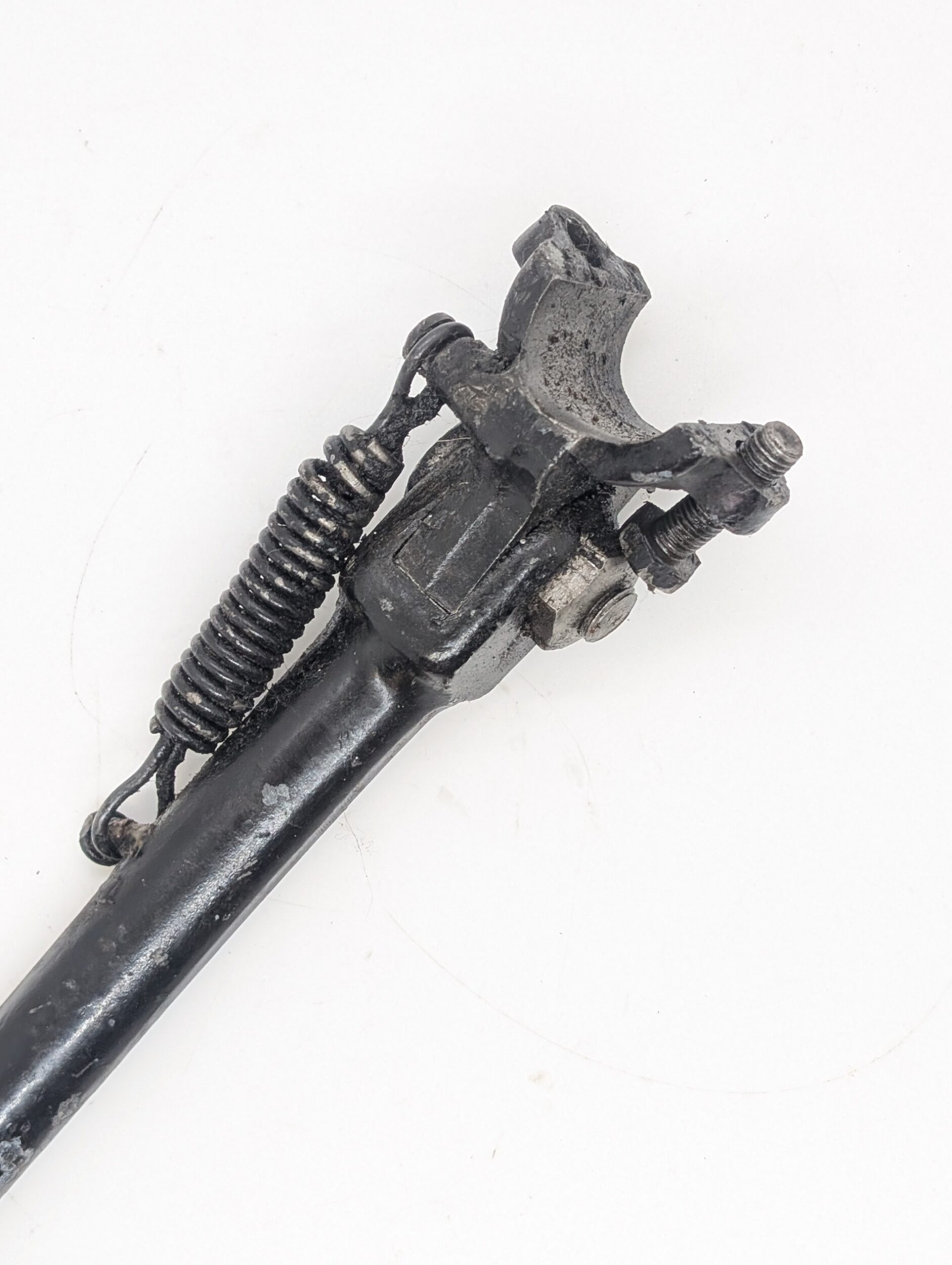 42-4765A Side/Prop Stand Assembly, BSA A7/A10/B31 – USED – Morrie's ...