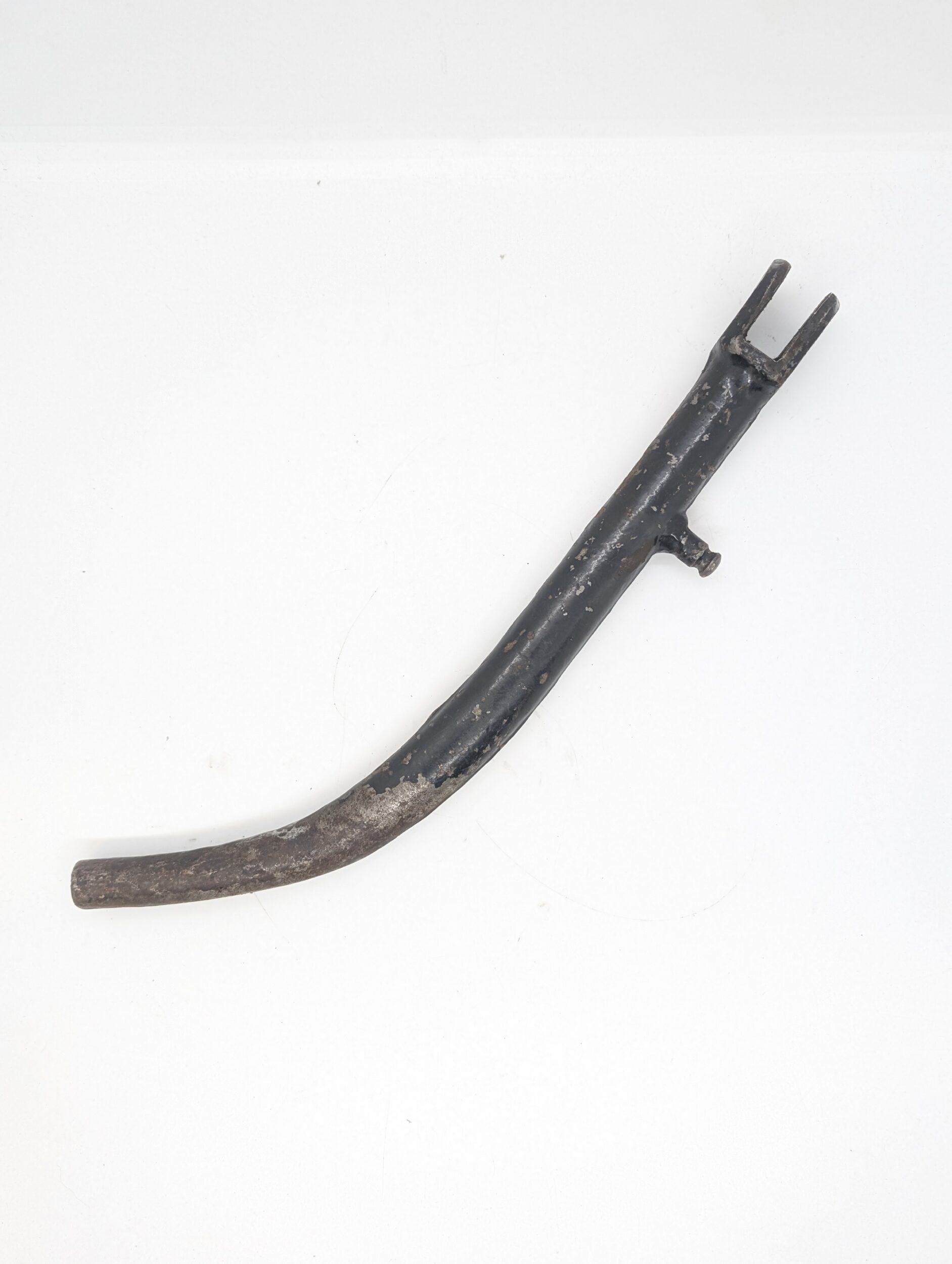 42-4778S Side/Prop Stand, BSA A50/A65 – Short – USED – Morrie's Place Cycle