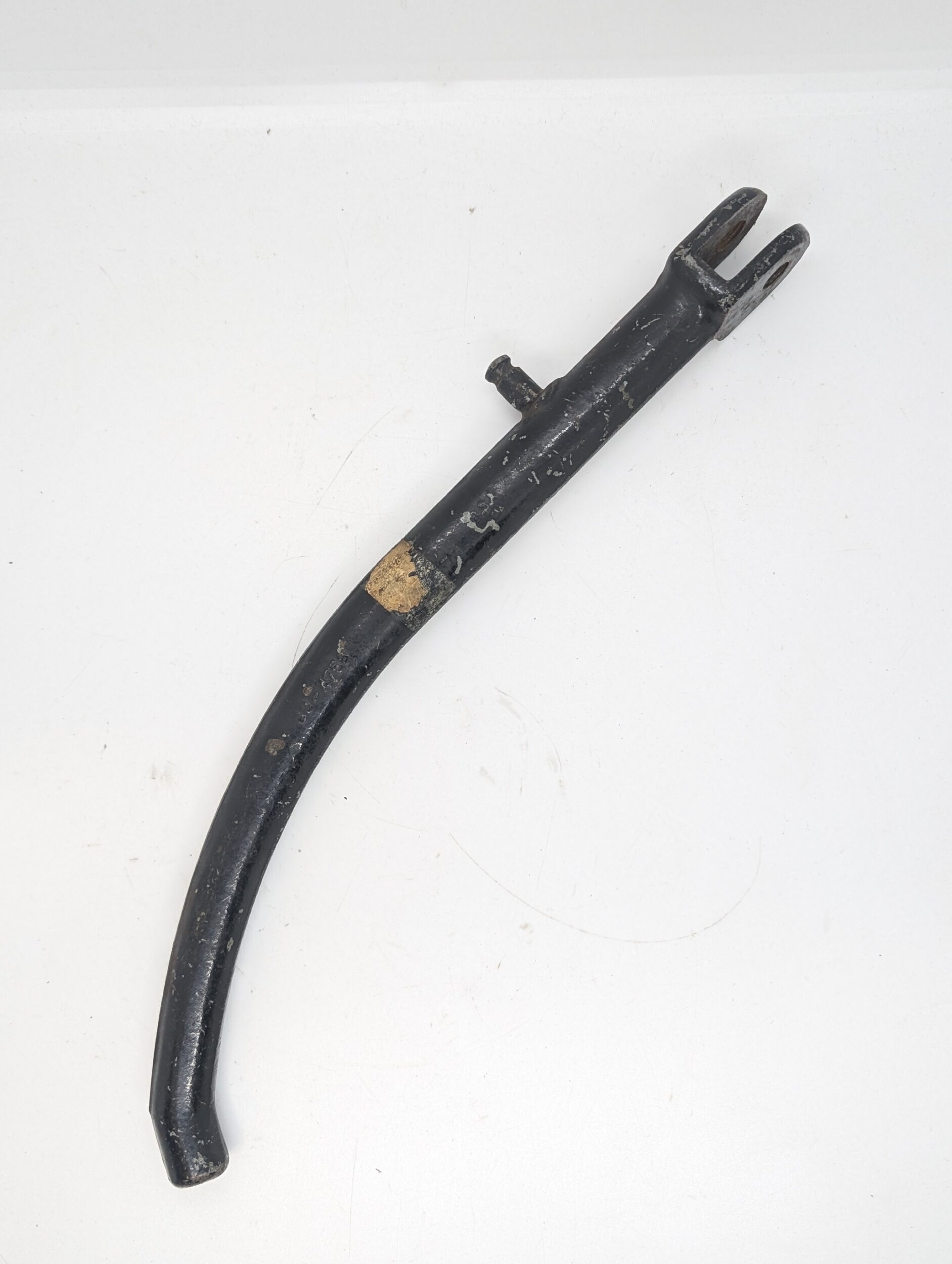 42-4778S Side/Prop Stand, BSA A50/A65 – Short – NOS – Morrie's Place Cycle