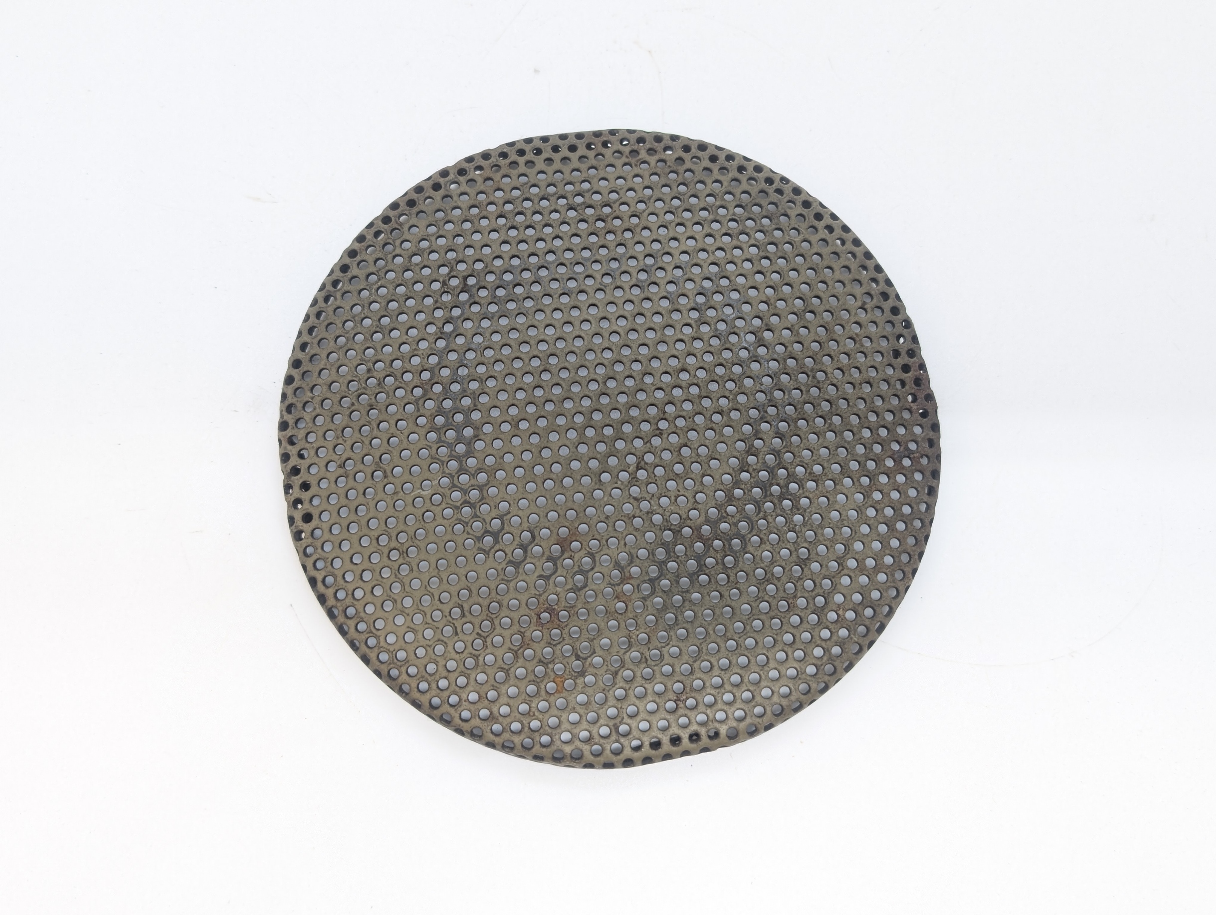 42-4592 Air Filter Screen, BSA A7/A10 – NOS – Morrie's Place Cycle