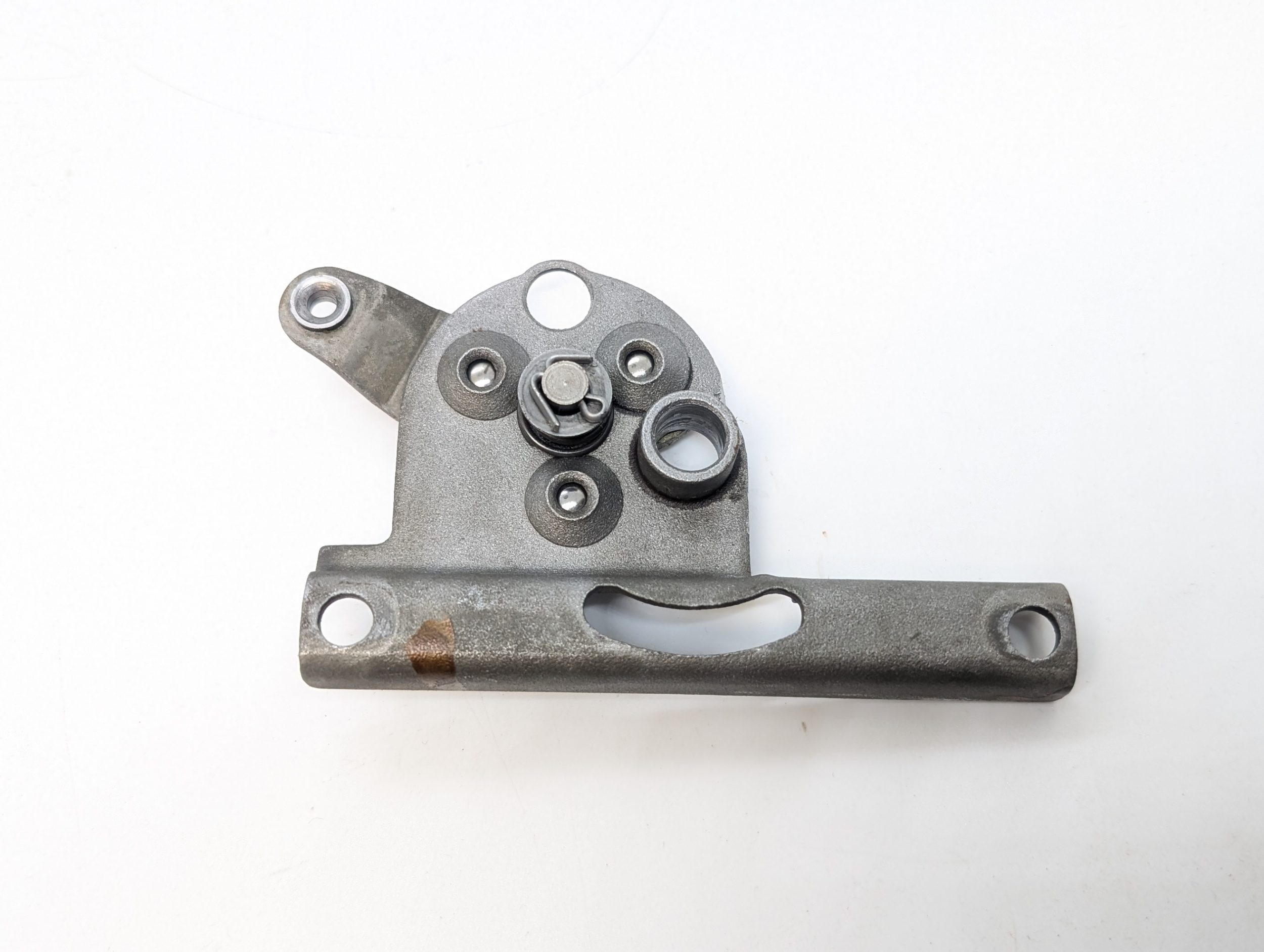 57-1871 Return Spring Housing Assembly, Tri 500 – Morrie's Place Cycle