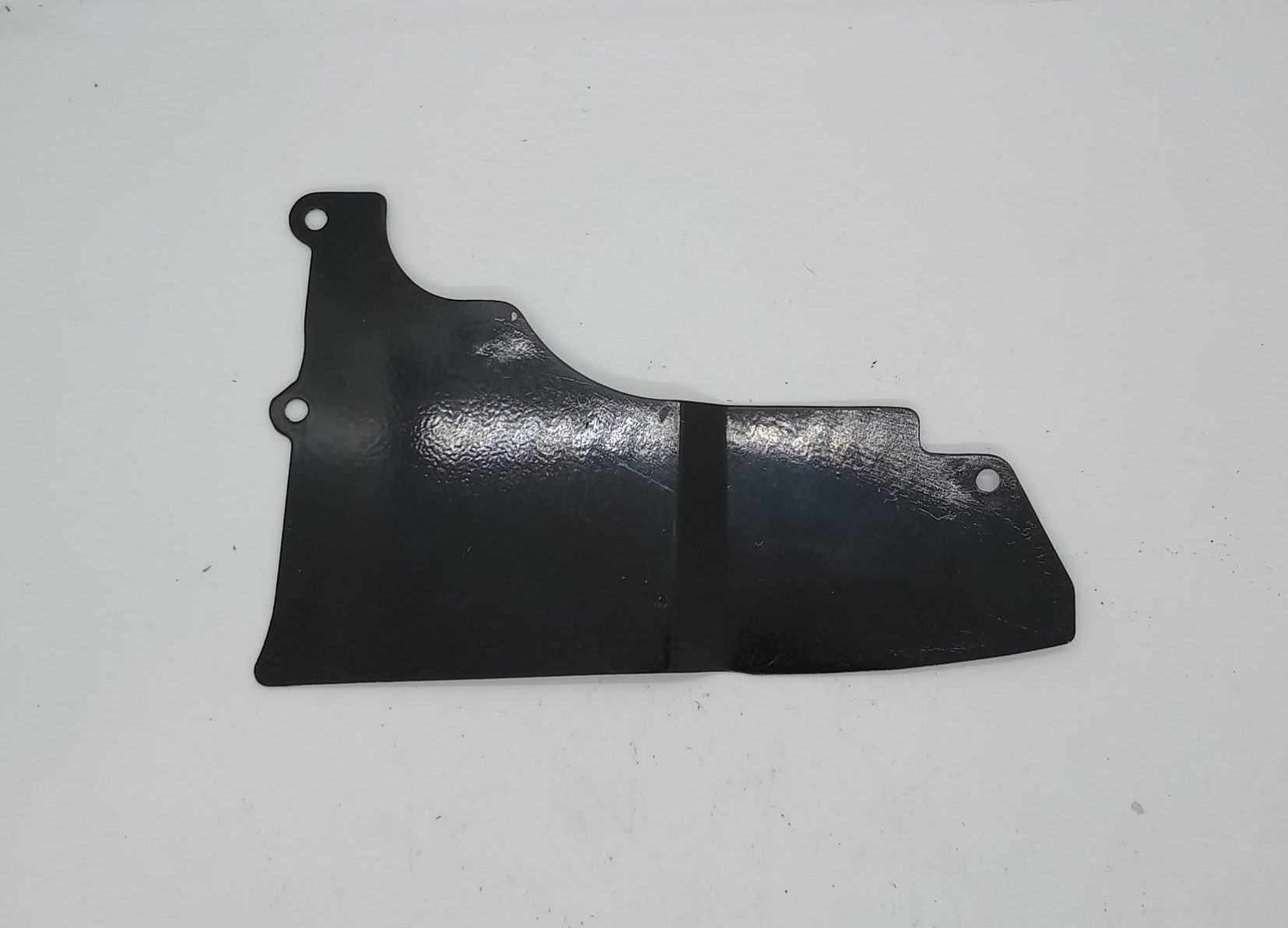 68-0360 NOS A65 Primary Cover Plate, Rear – Morrie's Place Cycle